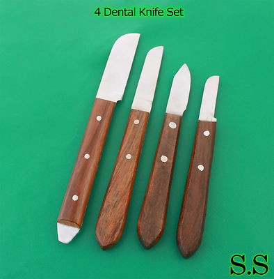 Dental Lab Equipment - Plaster Material