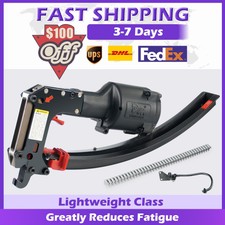 Vertex+VC0005+Pro+Clinch+Pneumatic+Clinch+Clipping+Tool for sale online ...