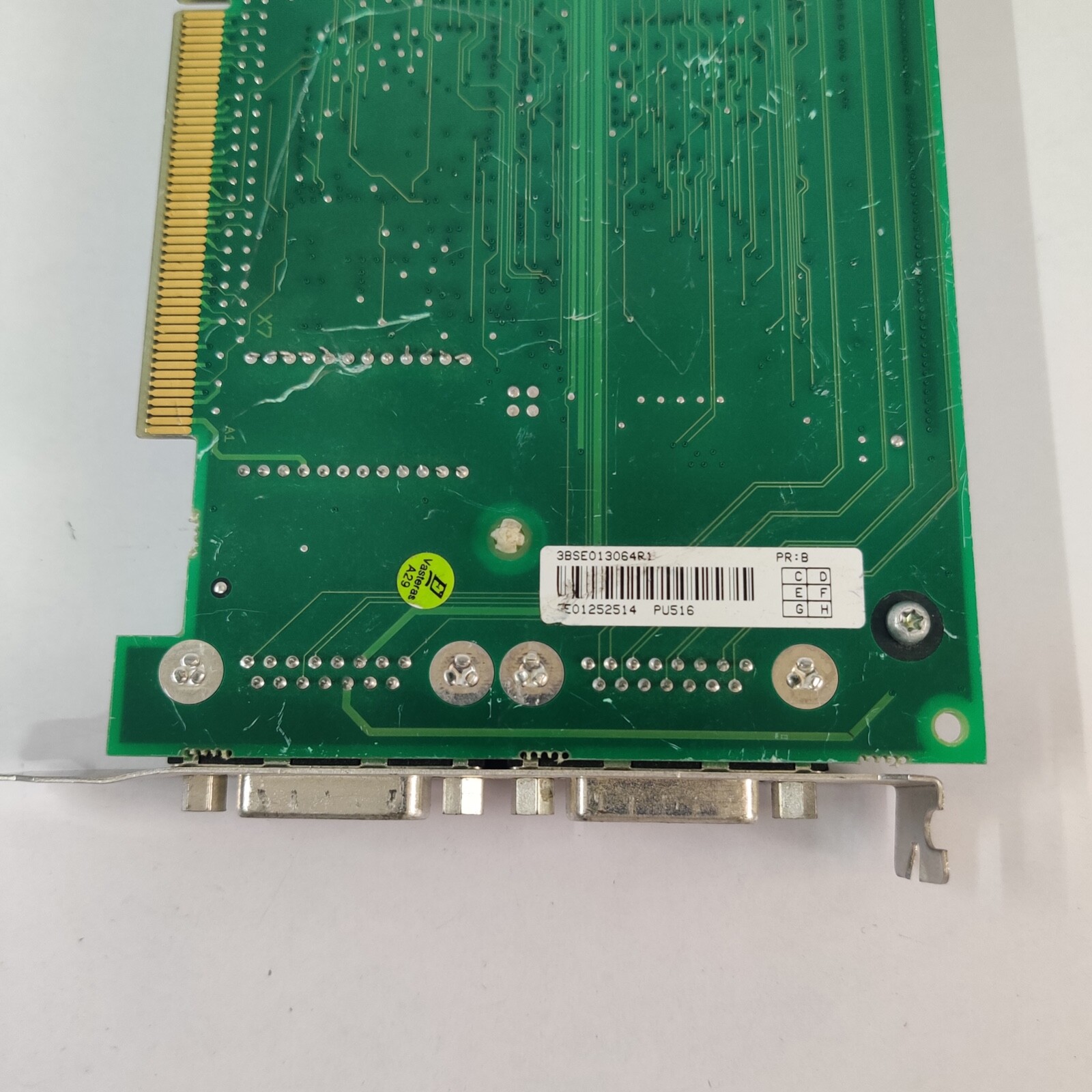 ABB PU516 3BSE013064R1 PCB MODULE | eBay
