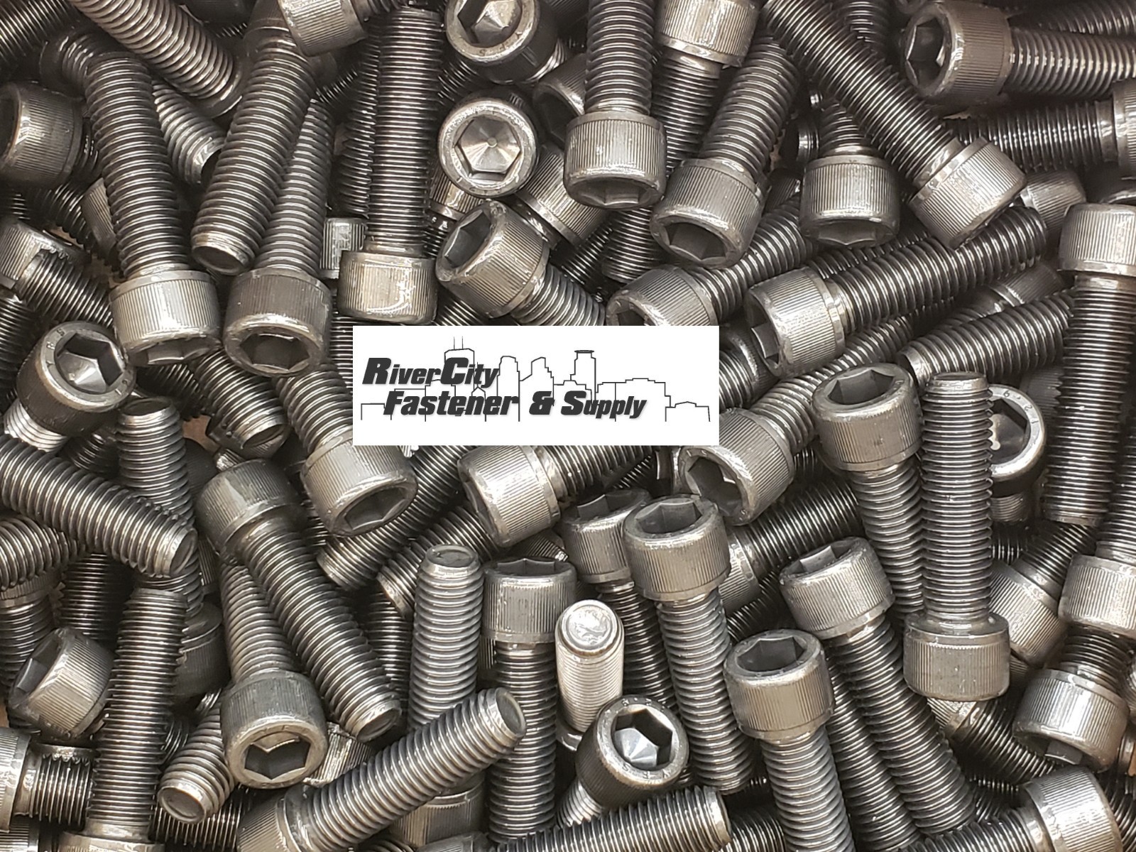 (10) M14-2.0X50 Socket / Allen Head Cap Screws / Bolts 14mm x 50mm ...