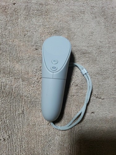 MI-A Wireless Ergonomic Gyroscope Remote Controller for Oculus Go VR ...