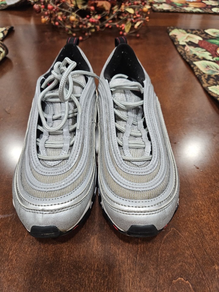 Boys Nike Air Max Size 5.5 | eBay