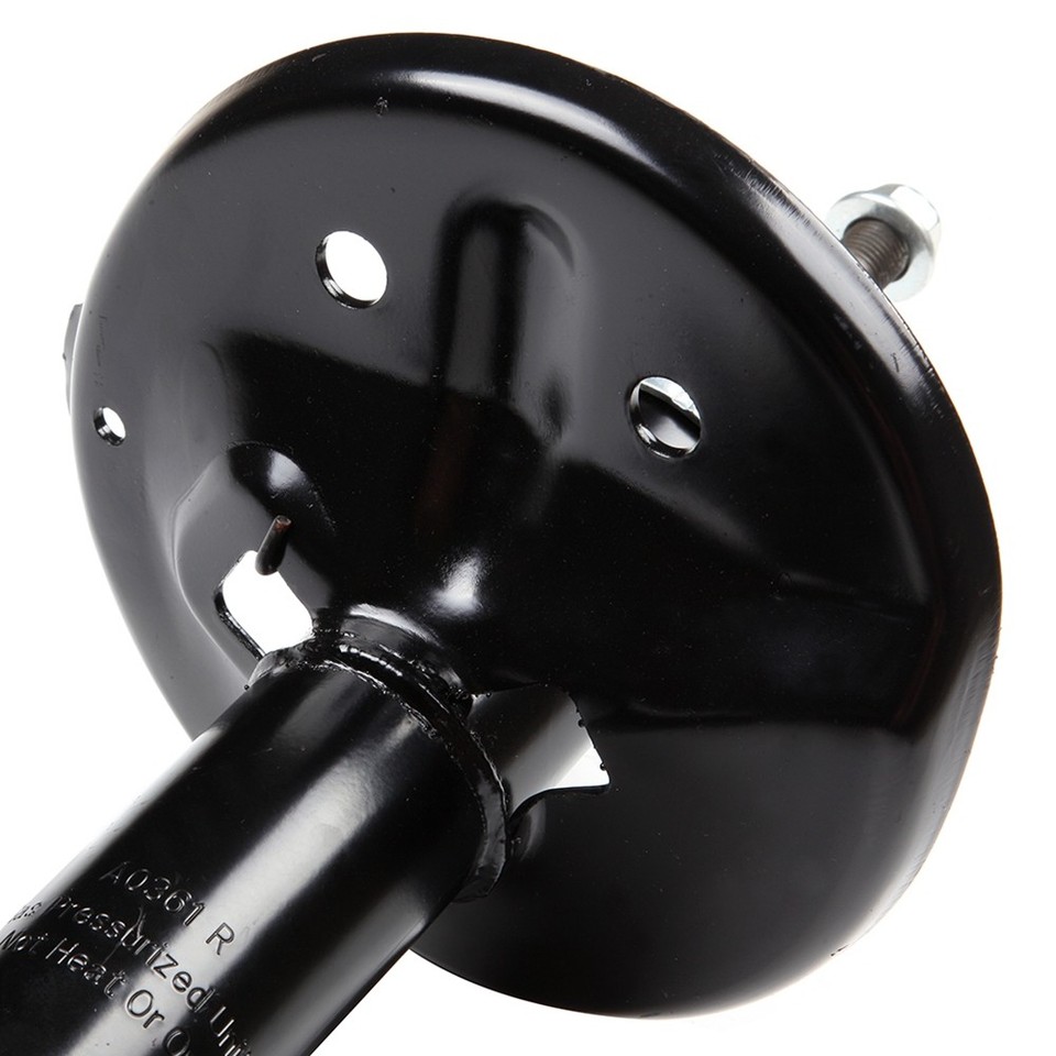 4x Front Complete Strut & Rear Shock Absorber For 02-03 Toyota Camry ...