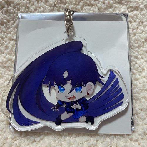 Ado Campanel La Kyururun Acrylic Keychain Usseewa Live Goods Japan ...