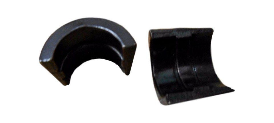 (2) VK115R Engine Valve Spring Retainer Keeper Pontiac Ford Chevrolet ...