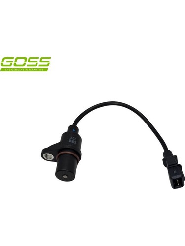 Goss Engine Crank Angle Sensor fits Hyundai Getz 1.5 TB i (SC086 ...