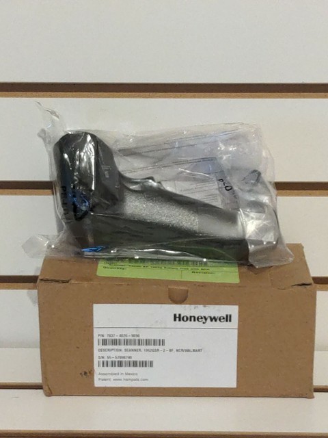 Honeywell Scanner Xenon XP 1952g Battery W/ NCR 7837-4026-9090 1952g-bf ...