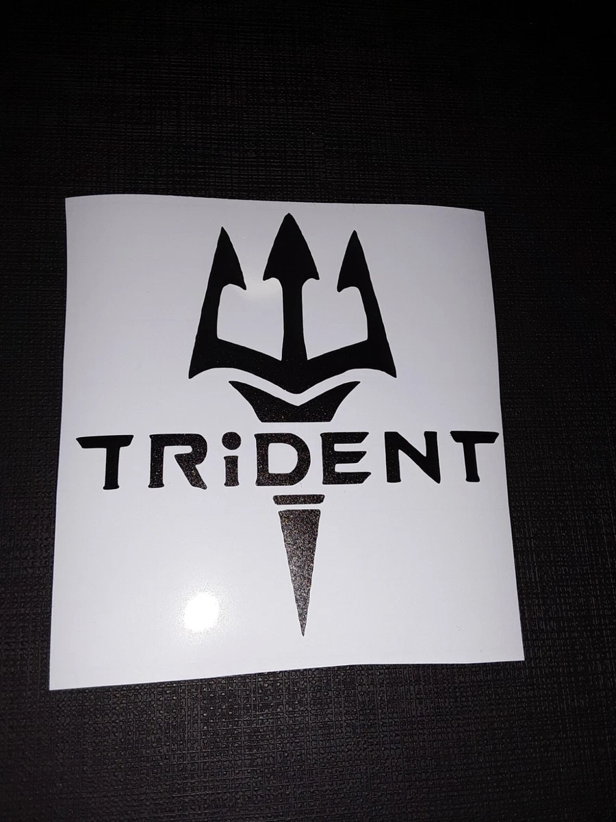 Trident Logo