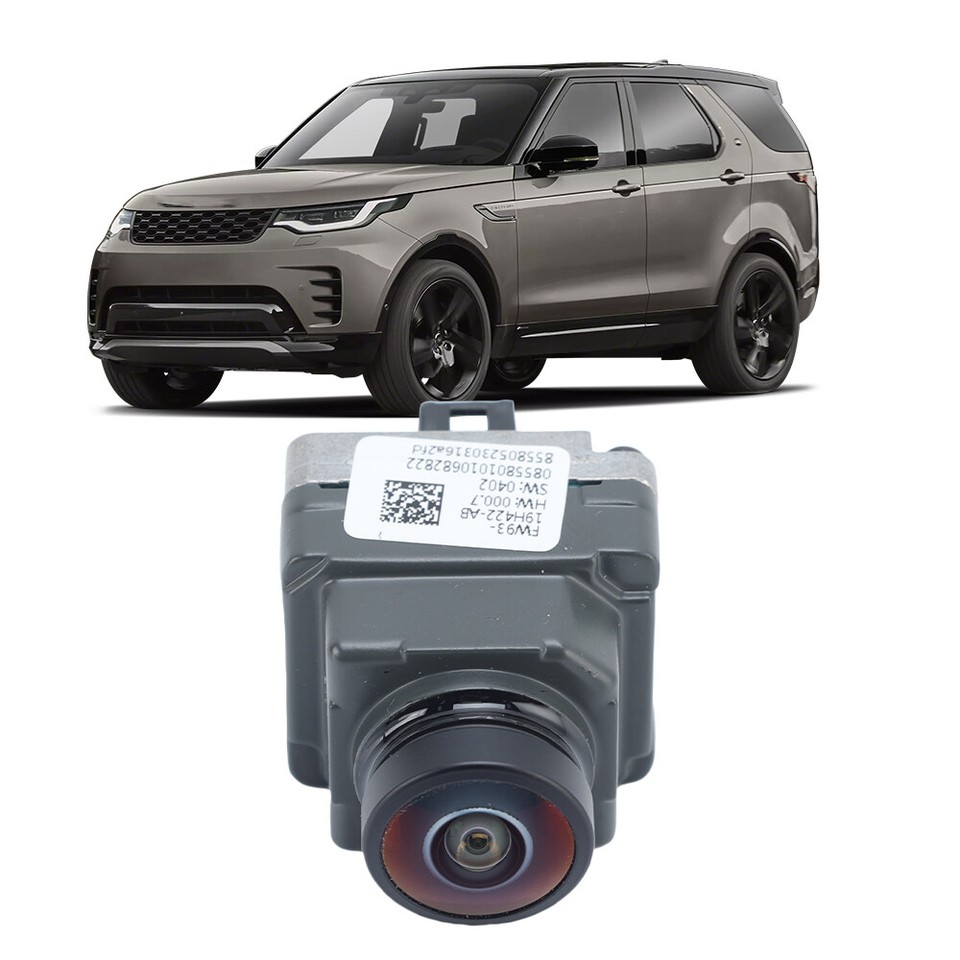 For Range Rover Sport Evoque Discovery Parking Reverse Camera Rear ...