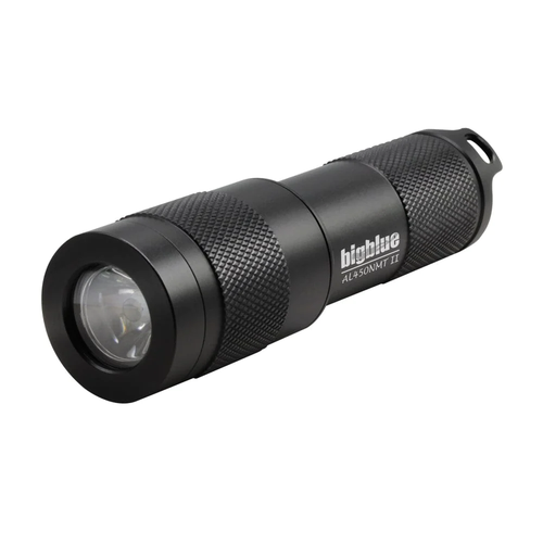 BigBlue 450 Lumen Narrow Beam Dive Light | eBay