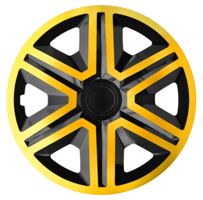 Enjoliveur De Roue 15 Pouces Blueshyhall 15 Inch Hubcap Set Of 4 ...
