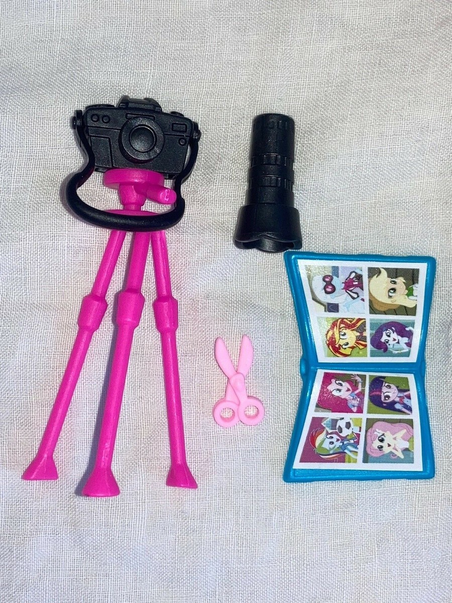 Photo Finish Mlp Camera