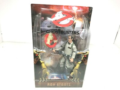 Matty Collector Ghostbusters Ray Stanz Action Figure New Mattel | eBay