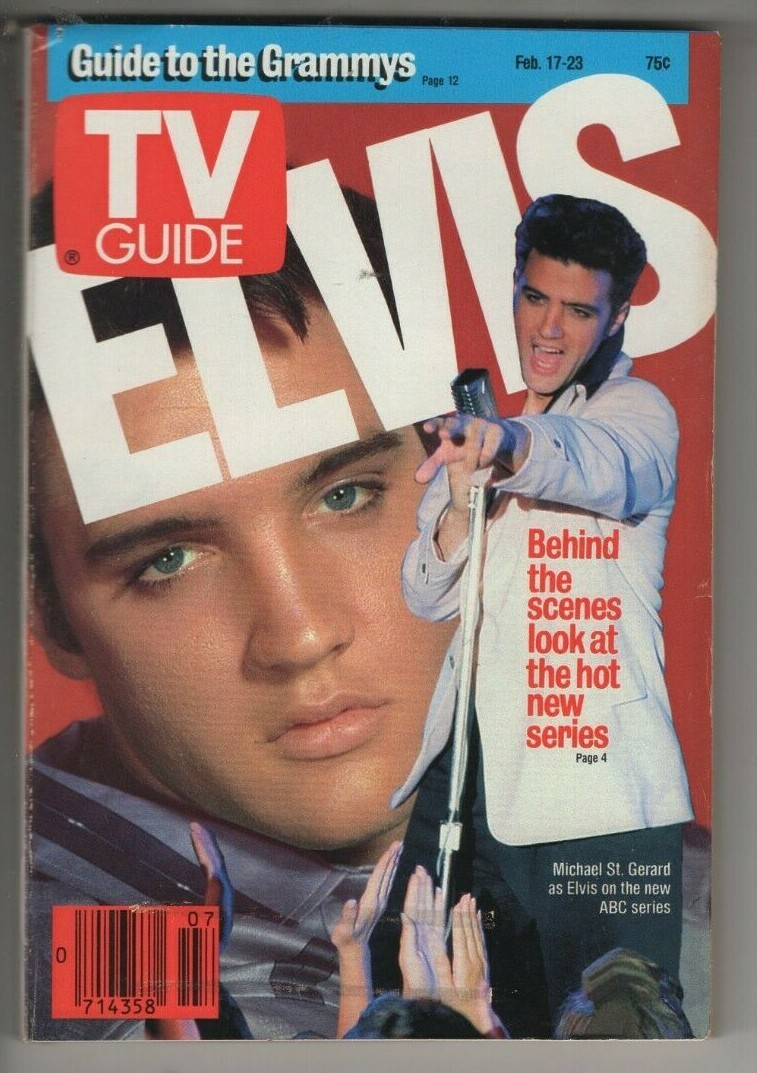 Michael St Gerard Now