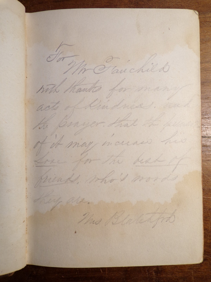 Rev. J.R. MacDuff ~ The Words and Mind of Jesus + The Faithful Promiser ...