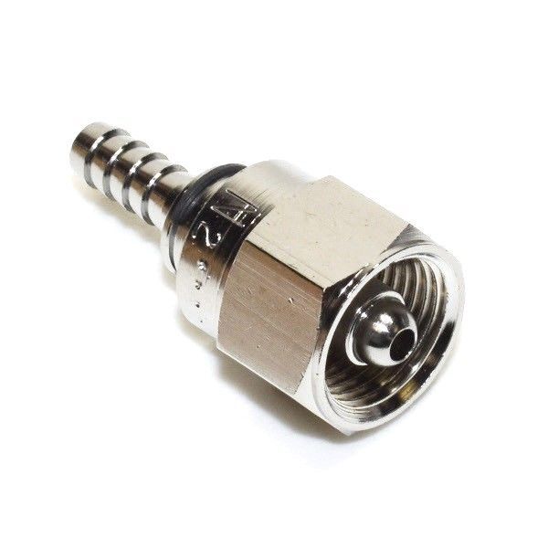 Nitrogen N2 Hose with D.I.S.S. Fittings | eBay