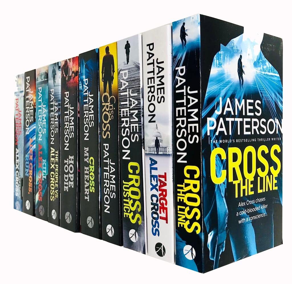 James Patterson Books List James Patterson Middle School 4 Books
