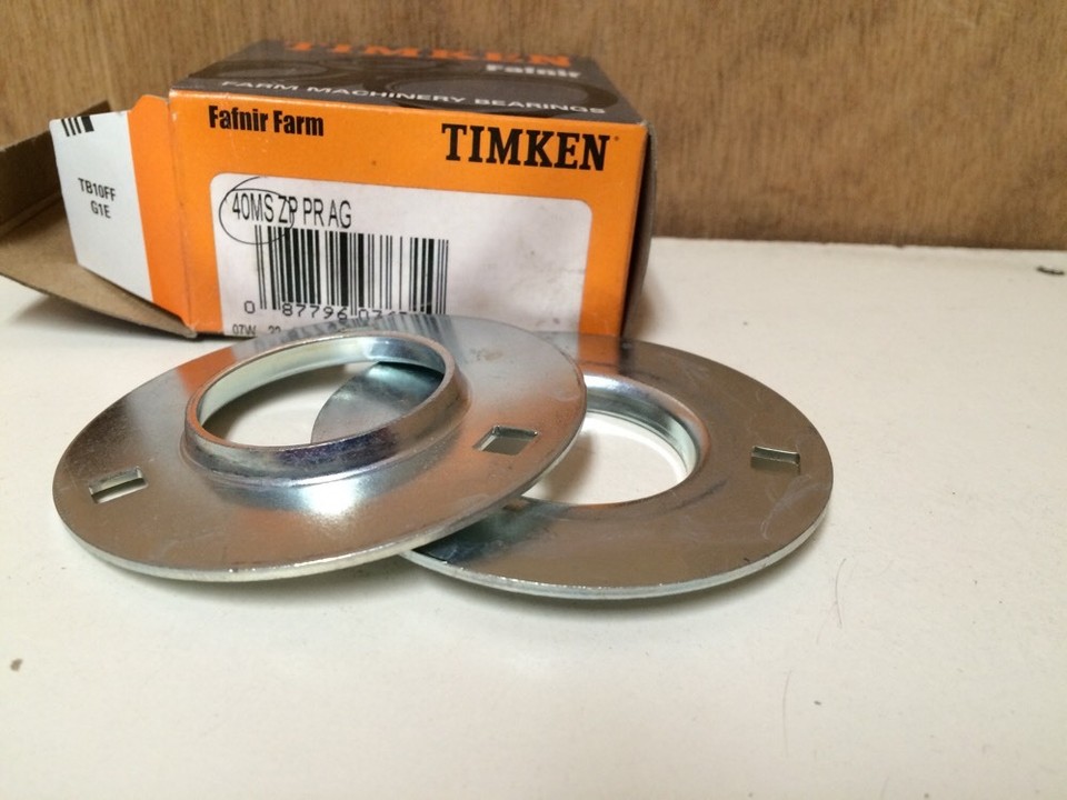 TIMKEN 40MS ZP PR AG bearing retainer | eBay