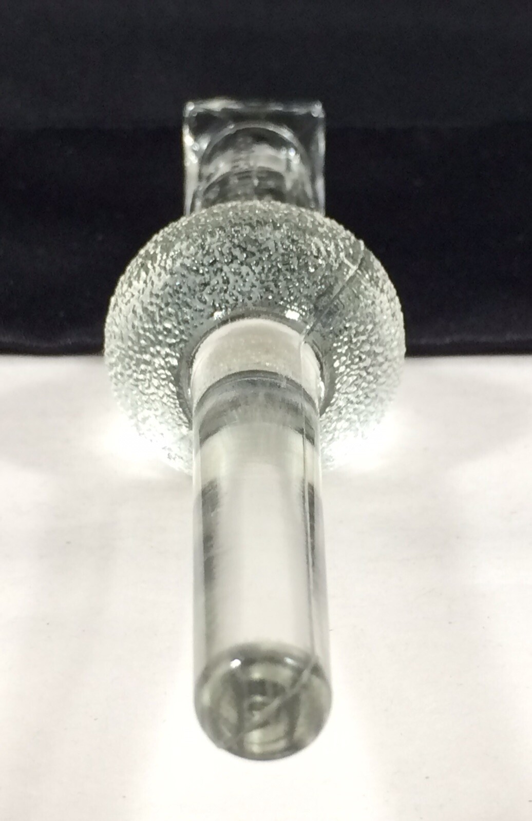 Vtg Cory GLASS FILTER ROD 5 1/2" long For Vacuum Coffee Maker Brewer EX ...