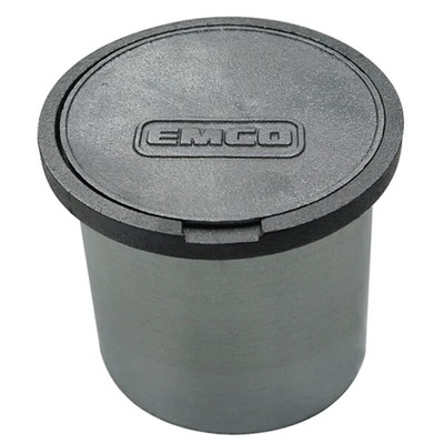 Oil & Gas - Emco Wheaton