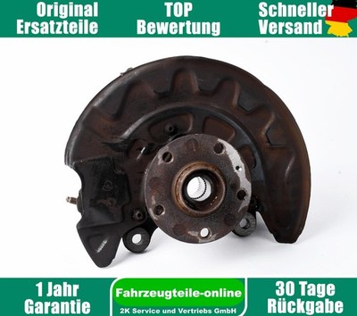 Achsschenkel Radnabe Vorn rechts Seat Leon III 5F 5WA407256 | eBay UK