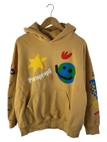 Paragraph Hoodie -- Cotton | eBay