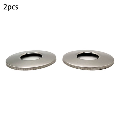 Upgrade Your For Pool Safety with Hand Rail Escutcheon Plate Covers Set ...