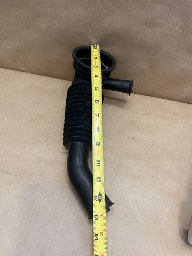 Samsung Washer Drain Hose DA67-00465A OEM Genuine Black FAST SHIPPING ...