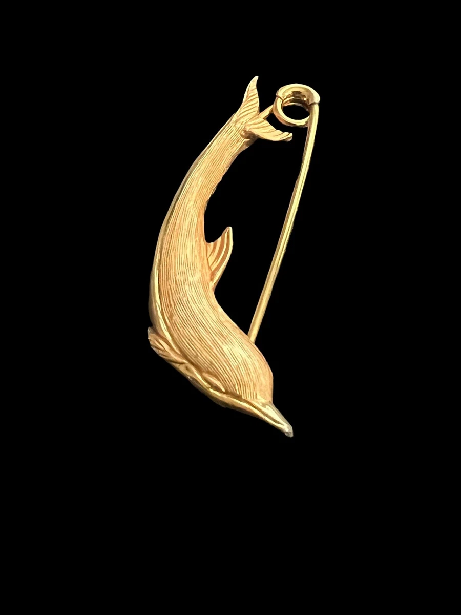 Fish Pins For Safety