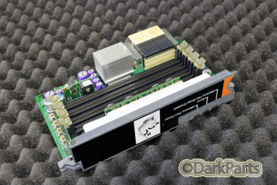 IBM System x3800 x3850 FRU 41Y3153 Memory RAM Module Board | eBay