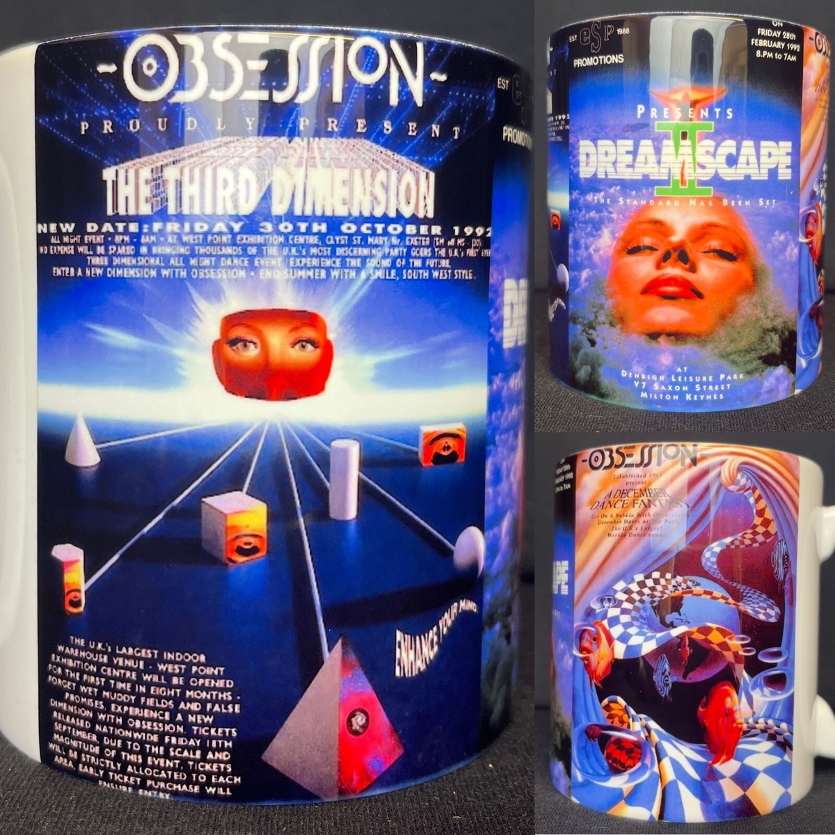 Dreamscape Logo Dreamscape Productions – A New Hampshire Film