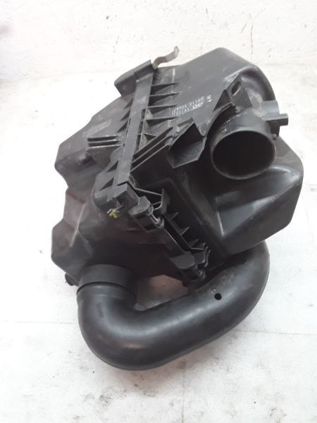 Air Cleaner Box HAS A CRACK 2007 YARIS 17705-21100 R-99P | eBay