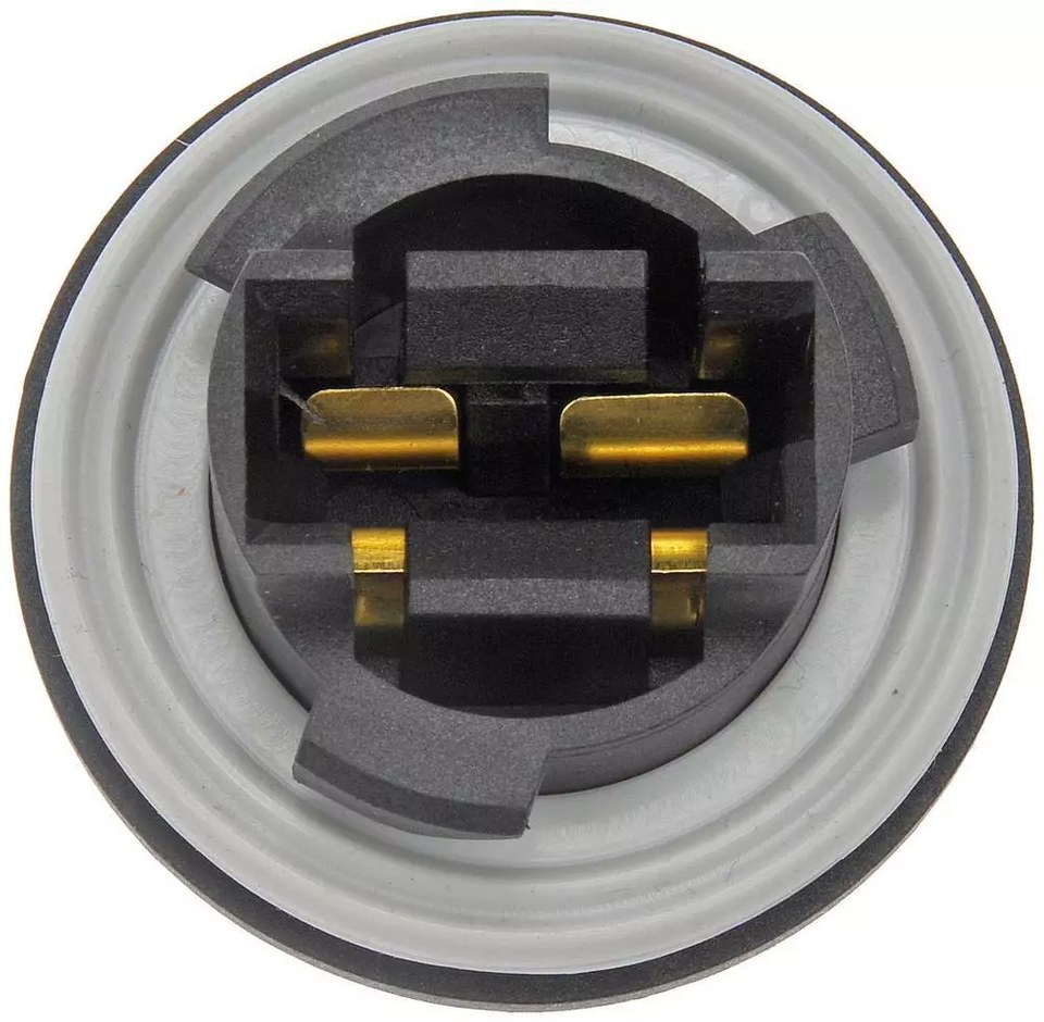 68000686AA Parking Light Bulb Socket Front Rear Fit For Jeep Compass ...