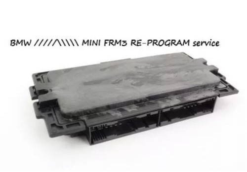 BMW | MINI COOPER | FRM3 FOOTWELL MODULE REPAIR SERVICE. | eBay