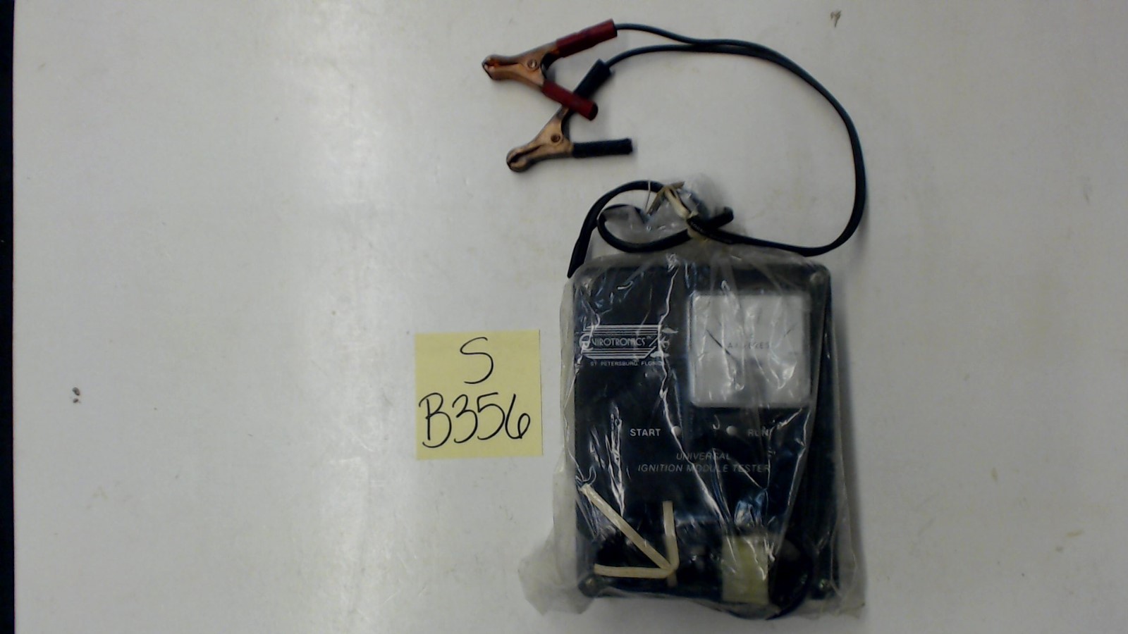 Evirotronics Universal Ignition Module Tester | eBay