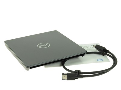 NEW Genuine DELL E-Media Bay External E-Modular Bay II - eSATA Cable | eBay