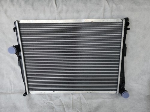 2879 Aluminum Radiator for 2006-2009 Chevrolet Equinox Pontiac Torrent ...