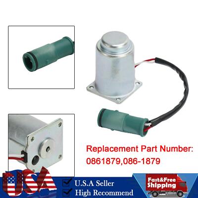 Hydraulic Valves - Solenoid Hydraulic Valve