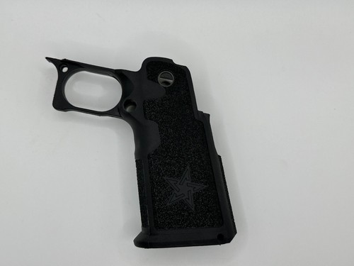 Staccato 2011 Gen 2 Full Size Tactical Texture Grip » Discount Sale ...