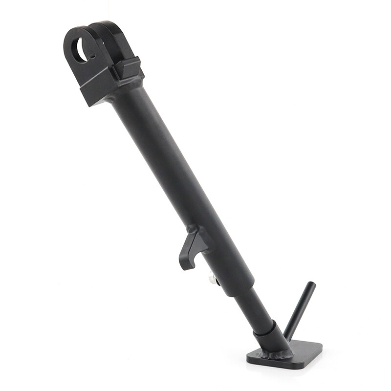 Adjustable Kickstand Foot Side Stand Support Fit For Yamaha Tenere 700 ...