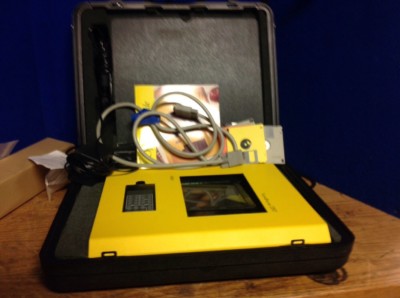 nView Viewframe TFT | eBay