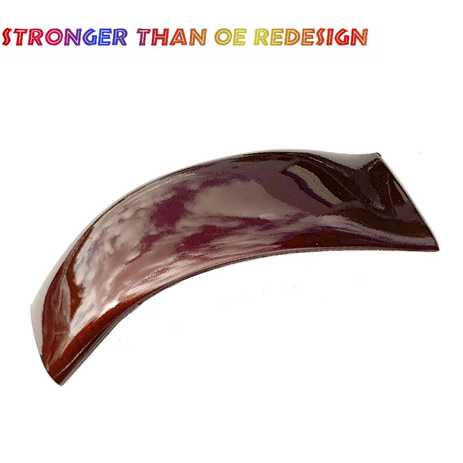 For Ford Super Duty T5 Dark Copper Metallic 99-07 Left LH Upgraded Roof ...