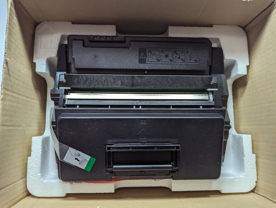 Genuine Original Xerox 3600 Laser Printer Standard 106R01370 New in Box ...