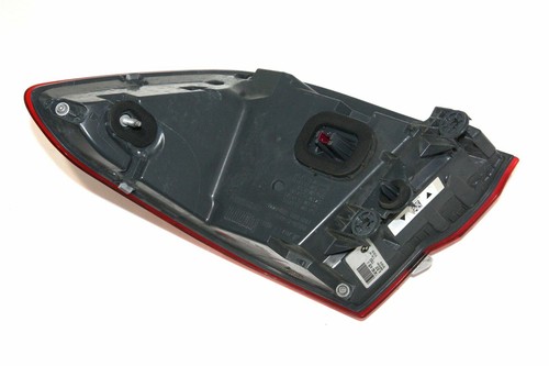 BMW Rear light in the side panel left 63217342963 7' G11 G12 | eBay