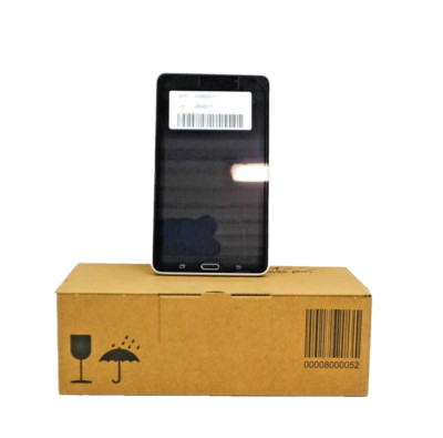 BMW Touch Command Tablet - 84105A35839 (Fits 7-Series G11/G12 '19-'22 ...