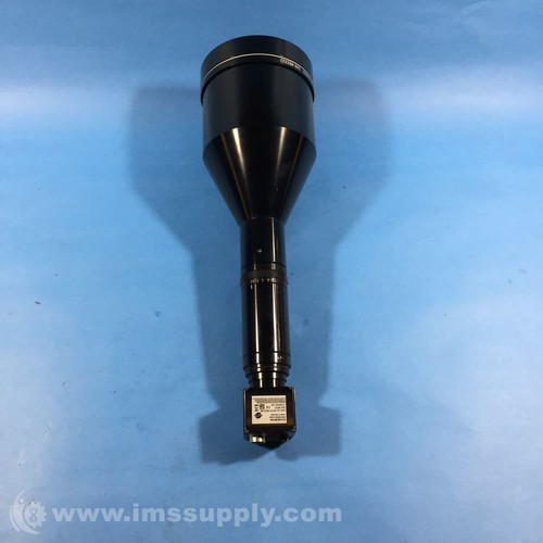 Navitar 1-23522 Bi-Telecentric Lens, Megapixel Rated 0653 | eBay