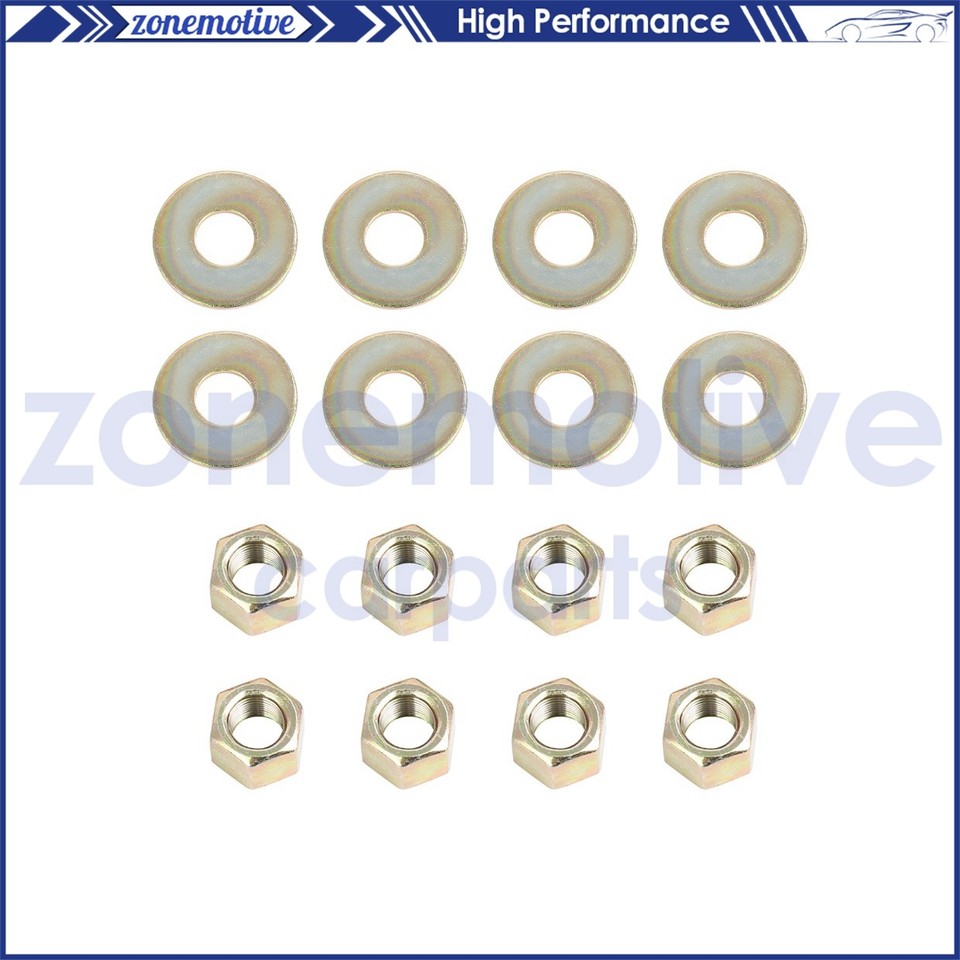 Full Lift 3 inch Front & Rear Leveling Lift Kit Fits 2002-08 Dodge Ram ...