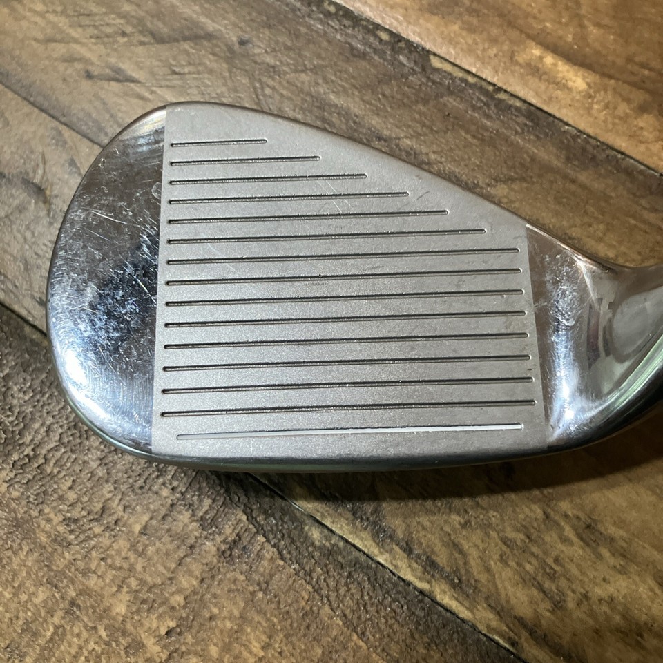 TAYLORMADE SIM MAX OS GAP A WEDGE KBS MAX 85 STEEL REGULAR | eBay