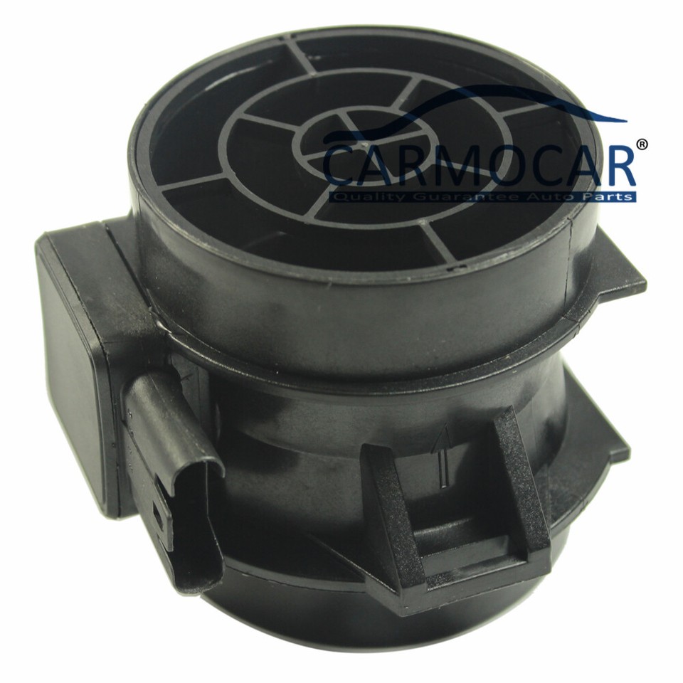 New Mass Meter MAF Air Flow Sensor for 02-06 BMW 325Ci 325i X3 Z4 ...