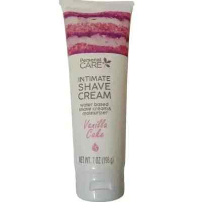 Personal care Intimate shave cream | eBay